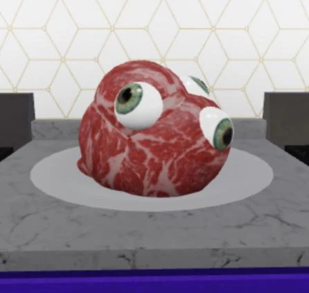 Glorp | Liminal Incorporated Wiki | Fandom