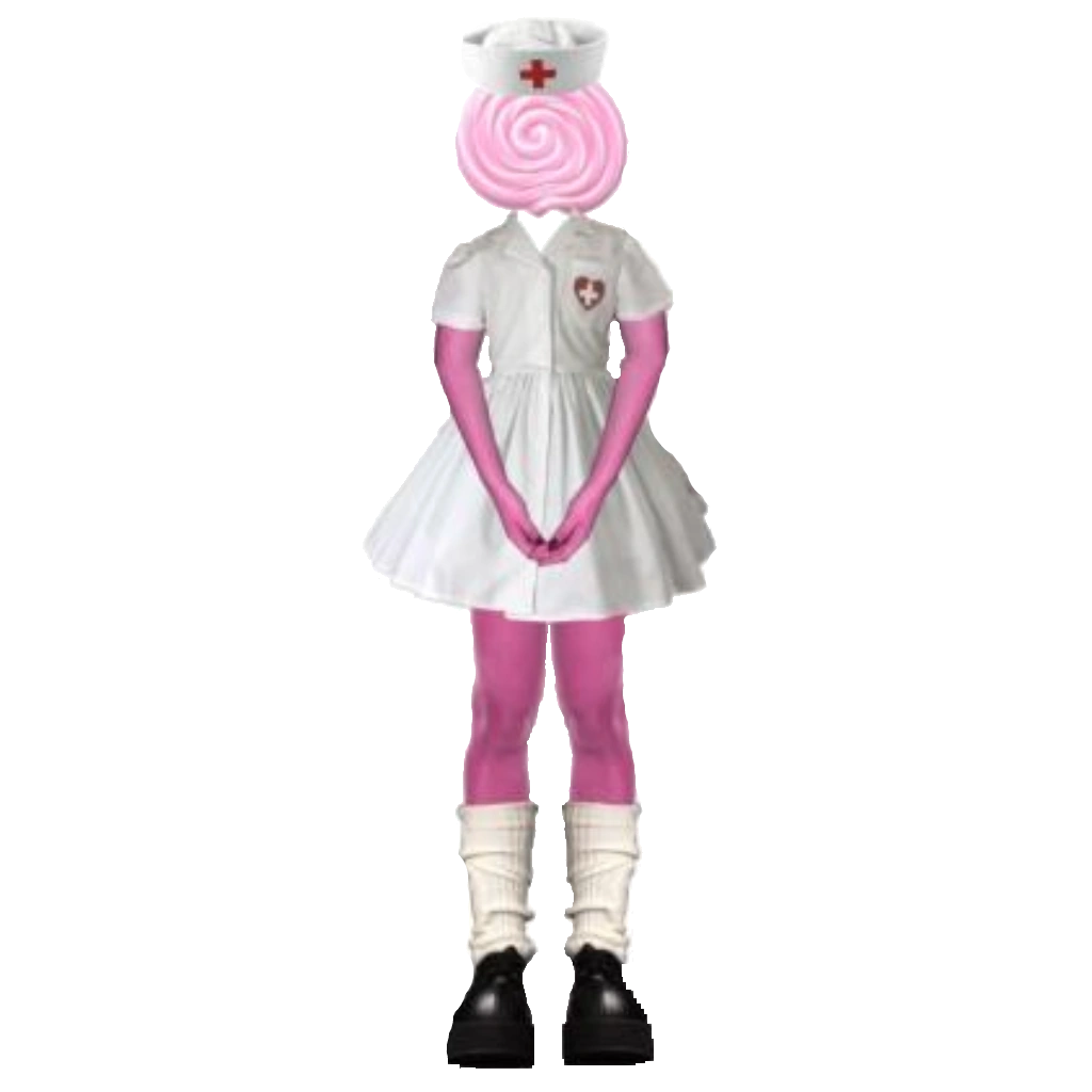 Candy | Liminal Incorporated Wiki | Fandom