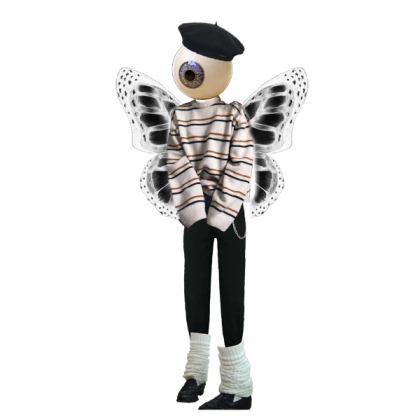 Ben | Liminal Incorporated Wiki | Fandom