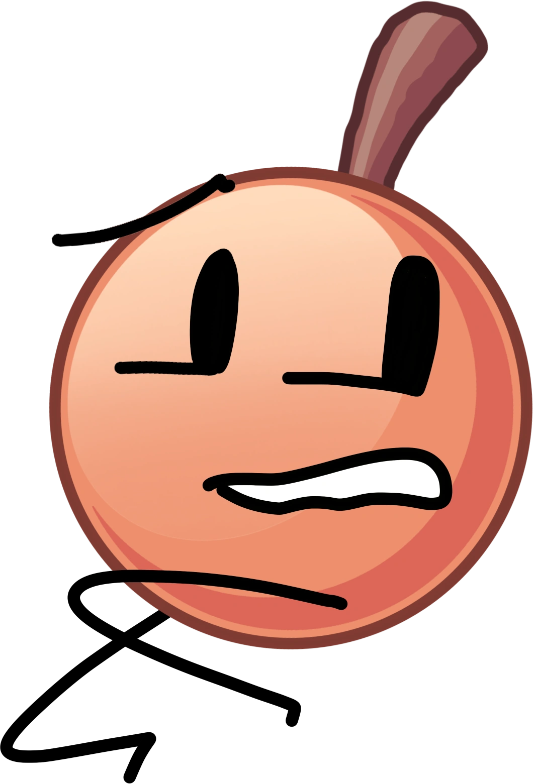 Carrot Juice Berry | Liminal Latte Wiki | Fandom