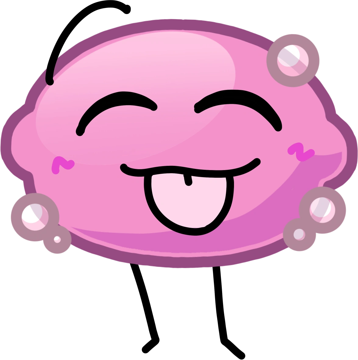 Soap Lemon | Liminal Latte Wiki | Fandom