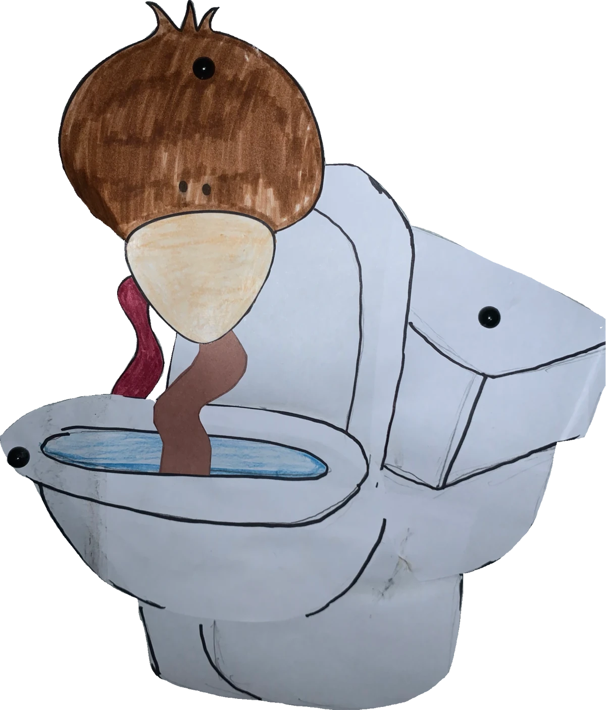 Skibidi Turkey | Liminal Latte Wiki | Fandom