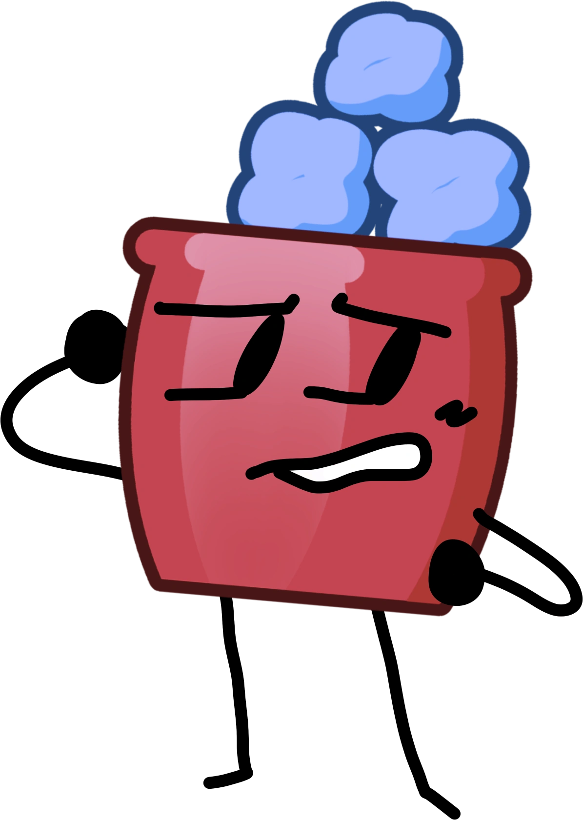 Lawn Pot | Liminal Latte Wiki | Fandom