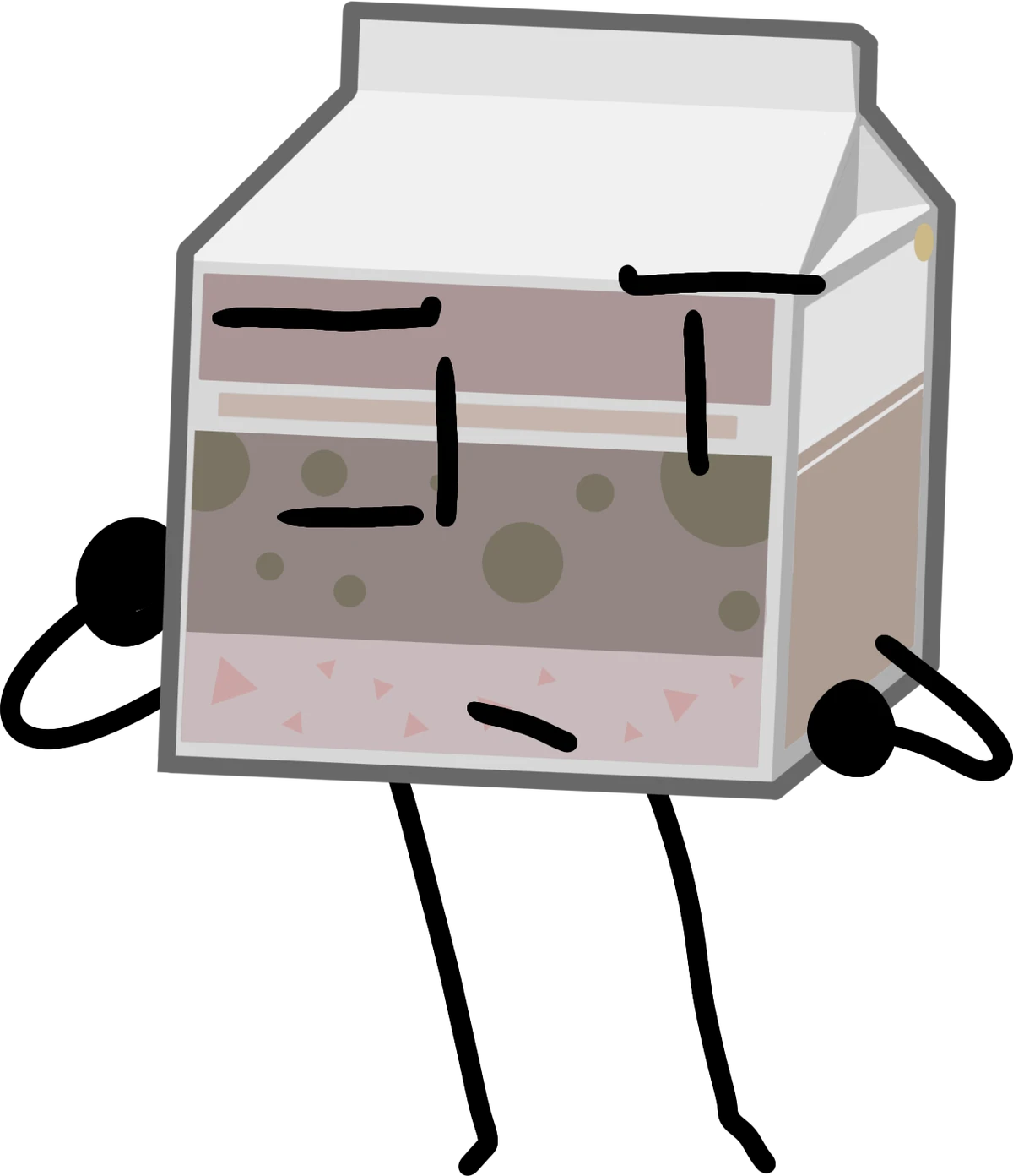 Carton | Liminal Latte Wiki | Fandom