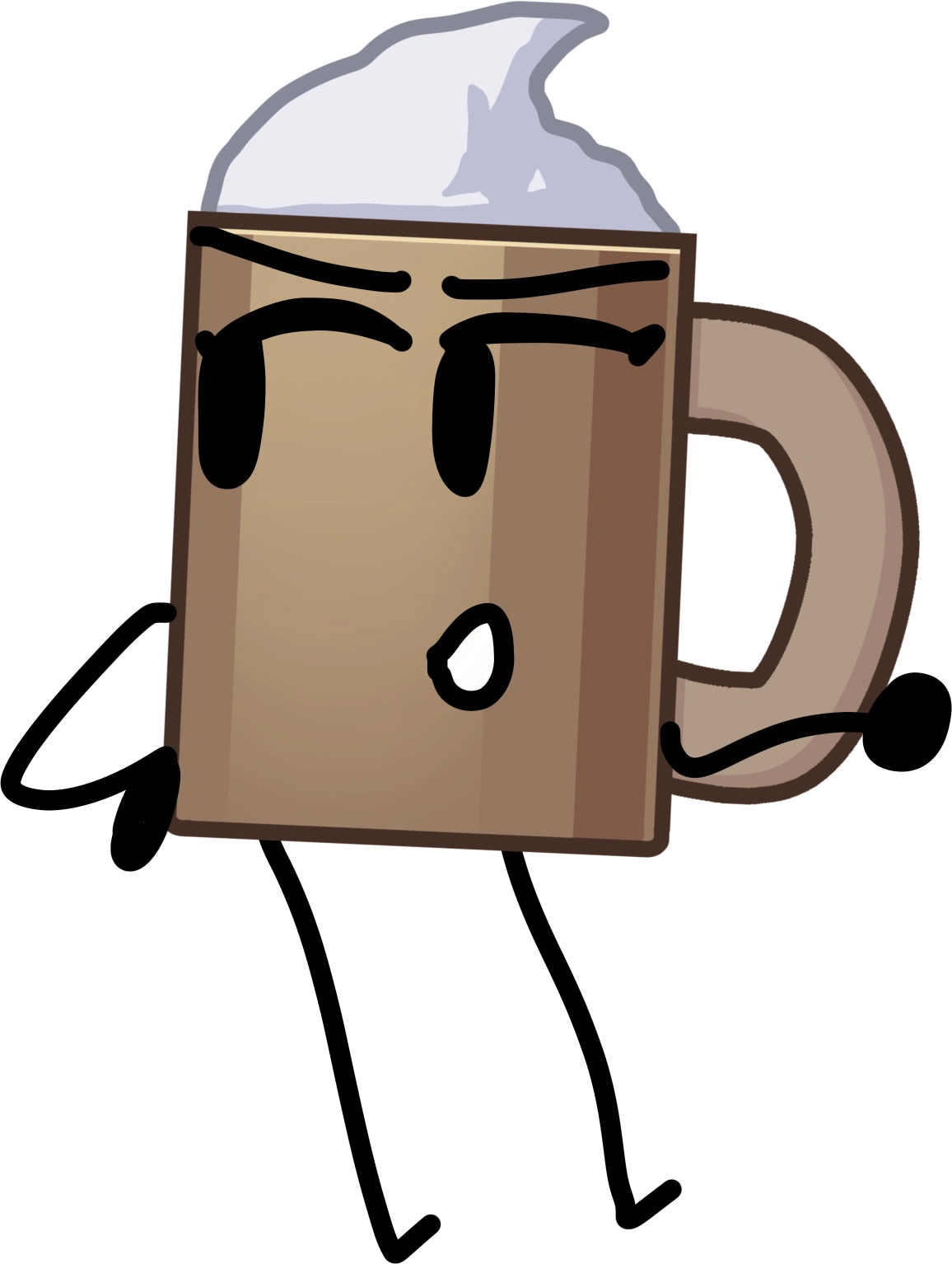 Latte Cup | Liminal Latte Wiki | Fandom