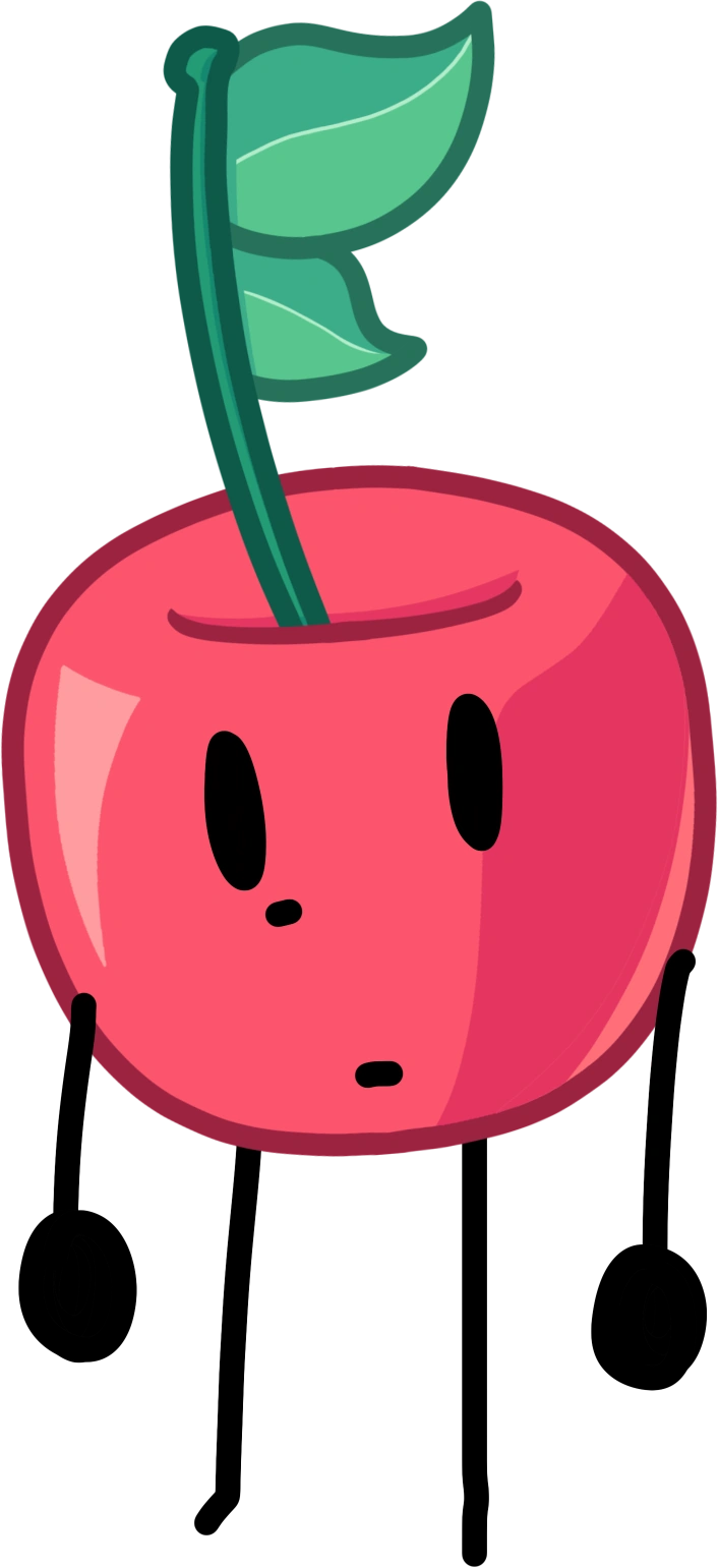 Starey Cherry | Liminal Latte Wiki | Fandom