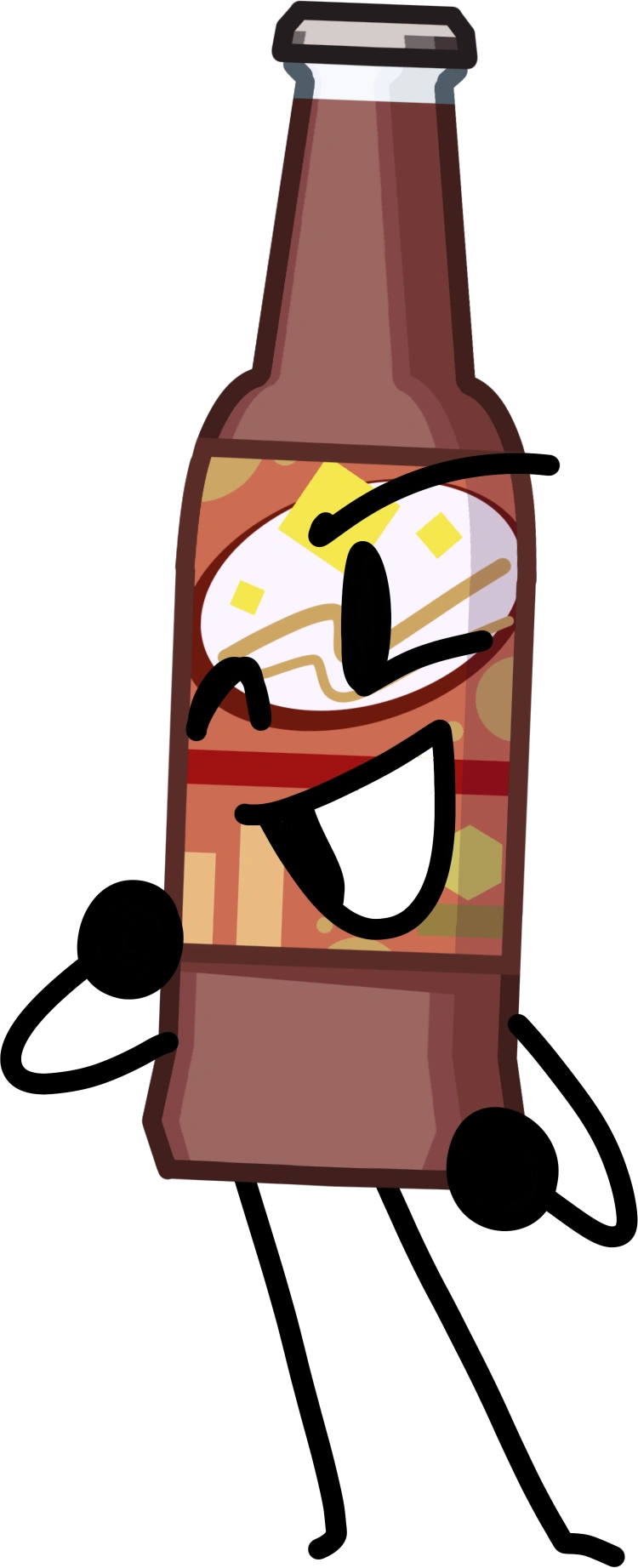 Root Beer | Liminal Latte Wiki | Fandom