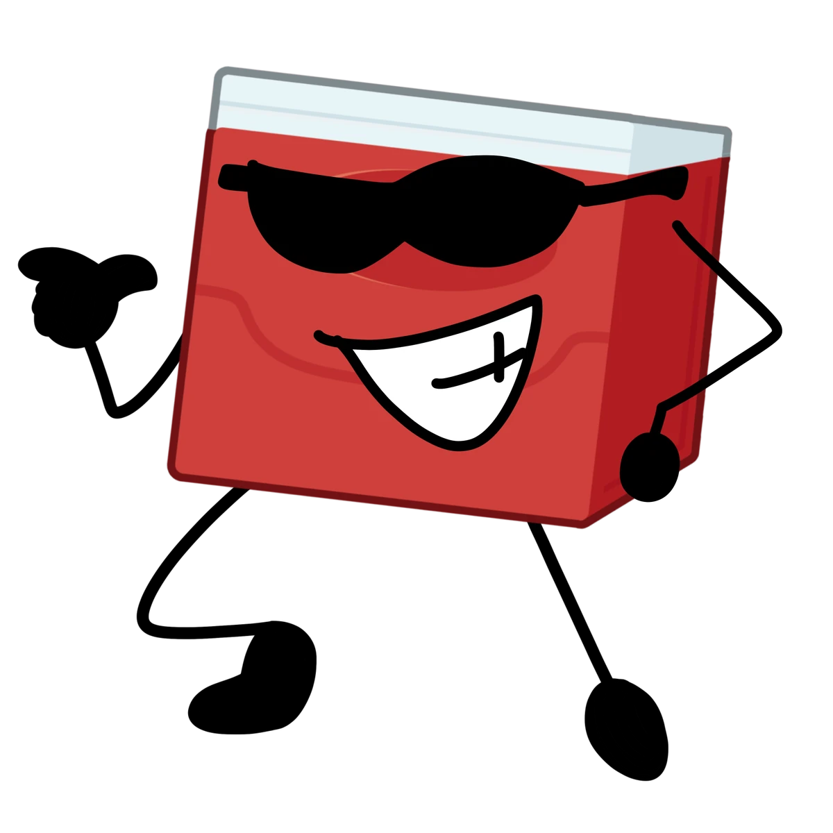DJ Cooler | Liminal Latte Wiki | Fandom