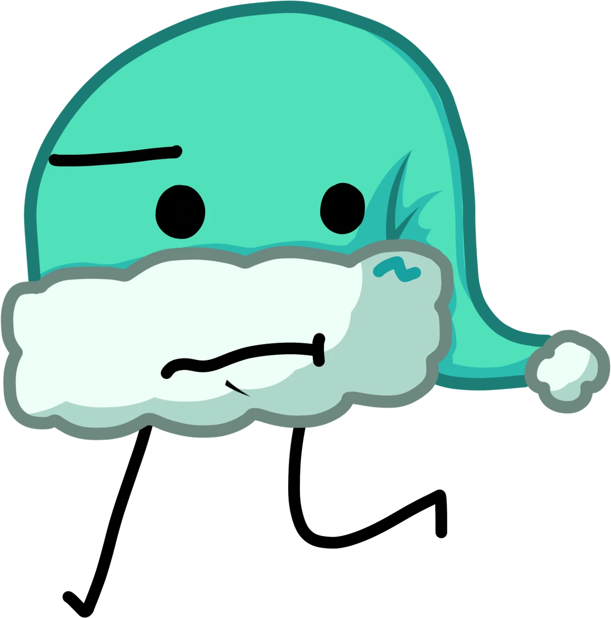 Tacoless Hat | Liminal Latte Wiki | Fandom