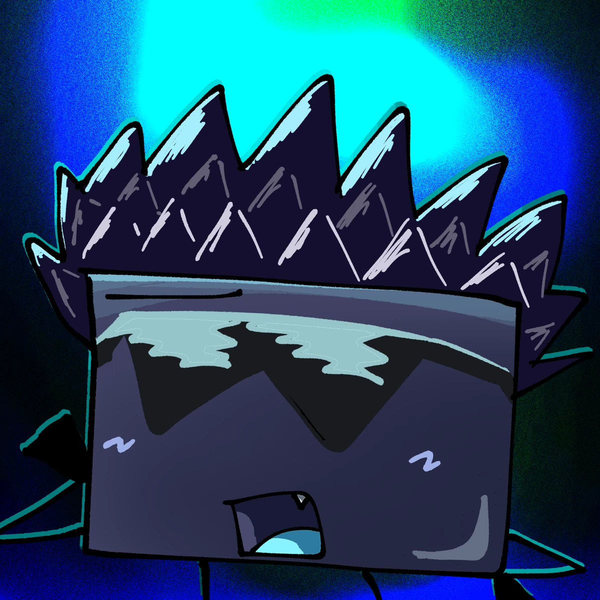 MageArna | Liminal Latte Wiki | Fandom