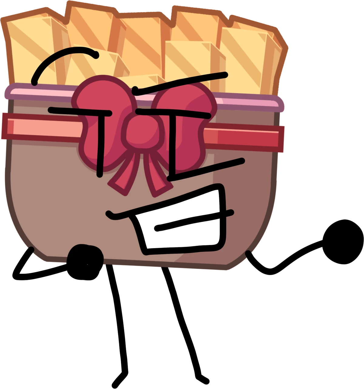 Exotic Gold | Liminal Latte Wiki | Fandom