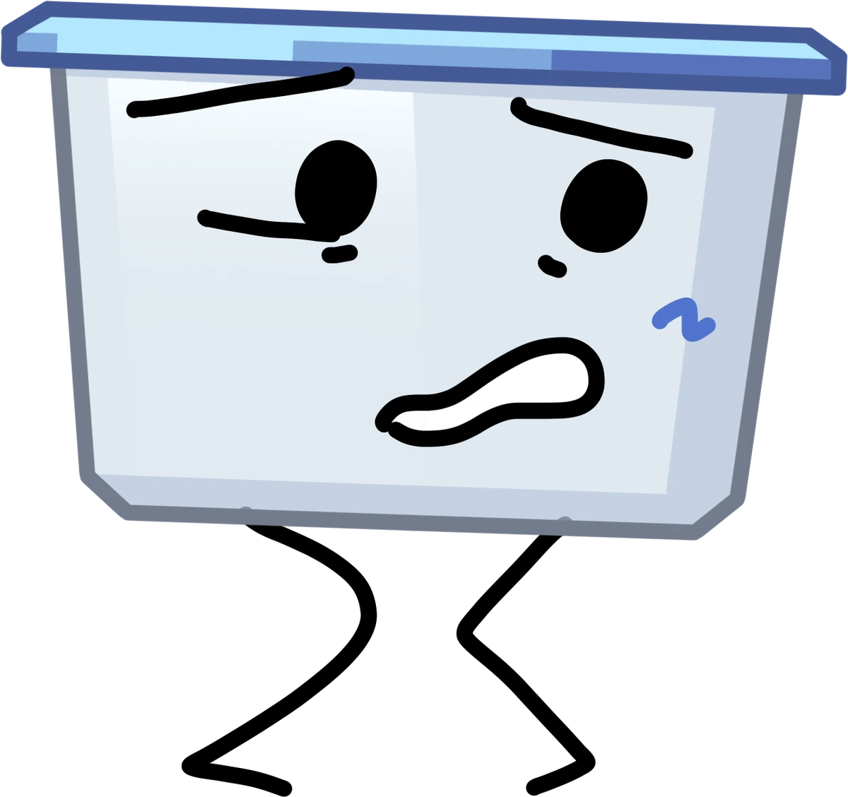 Frozen Lunch | Liminal Latte Wiki | Fandom