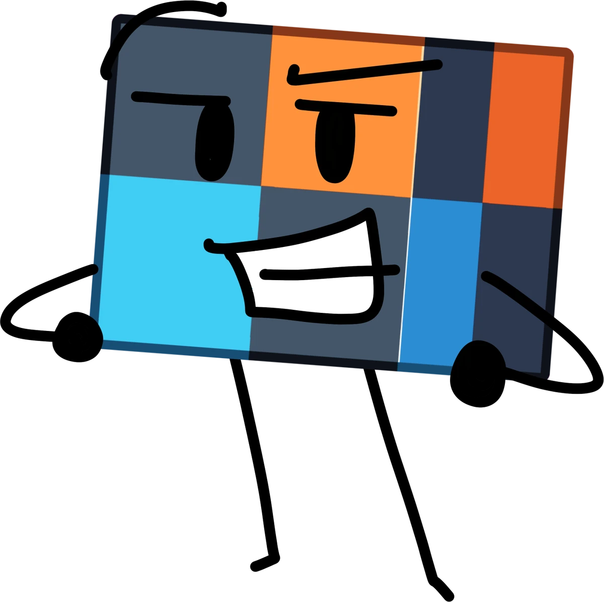 Generic Host | Liminal Latte Wiki | Fandom