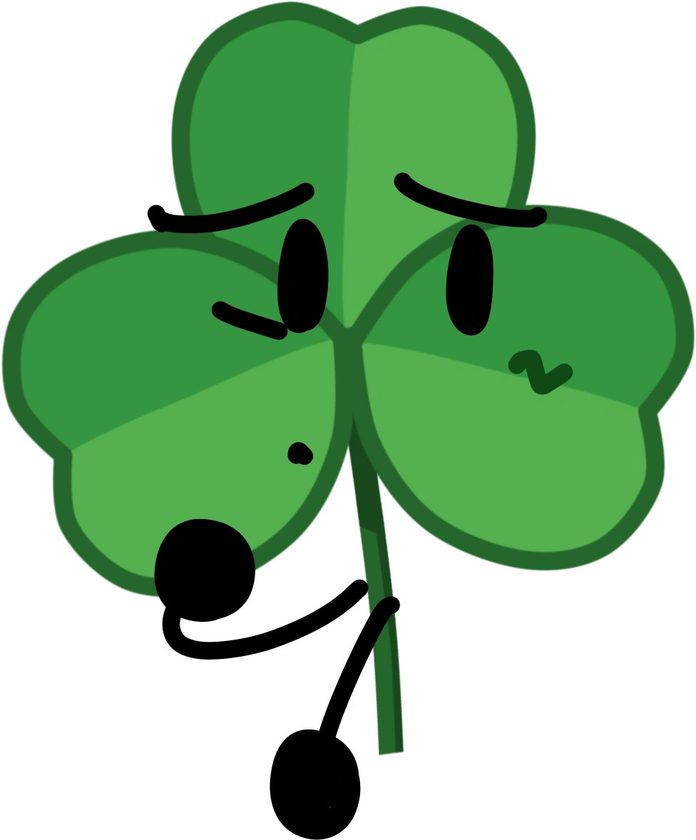 Clover | Liminal Latte Wiki | Fandom