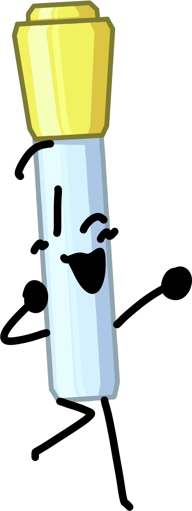 Highlighter | Liminal Latte Wiki | Fandom