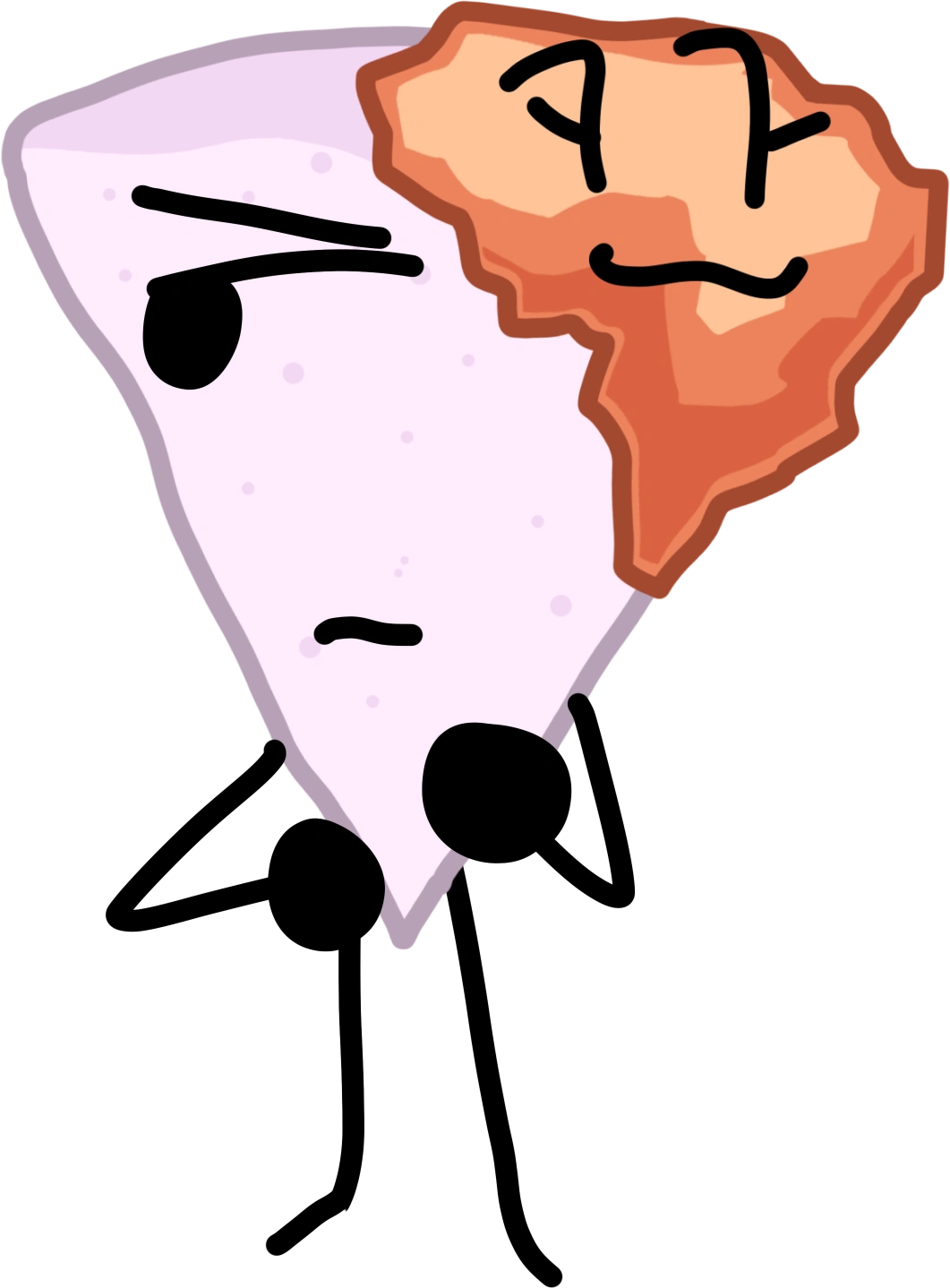 Candied Nacho | Liminal Latte Wiki | Fandom