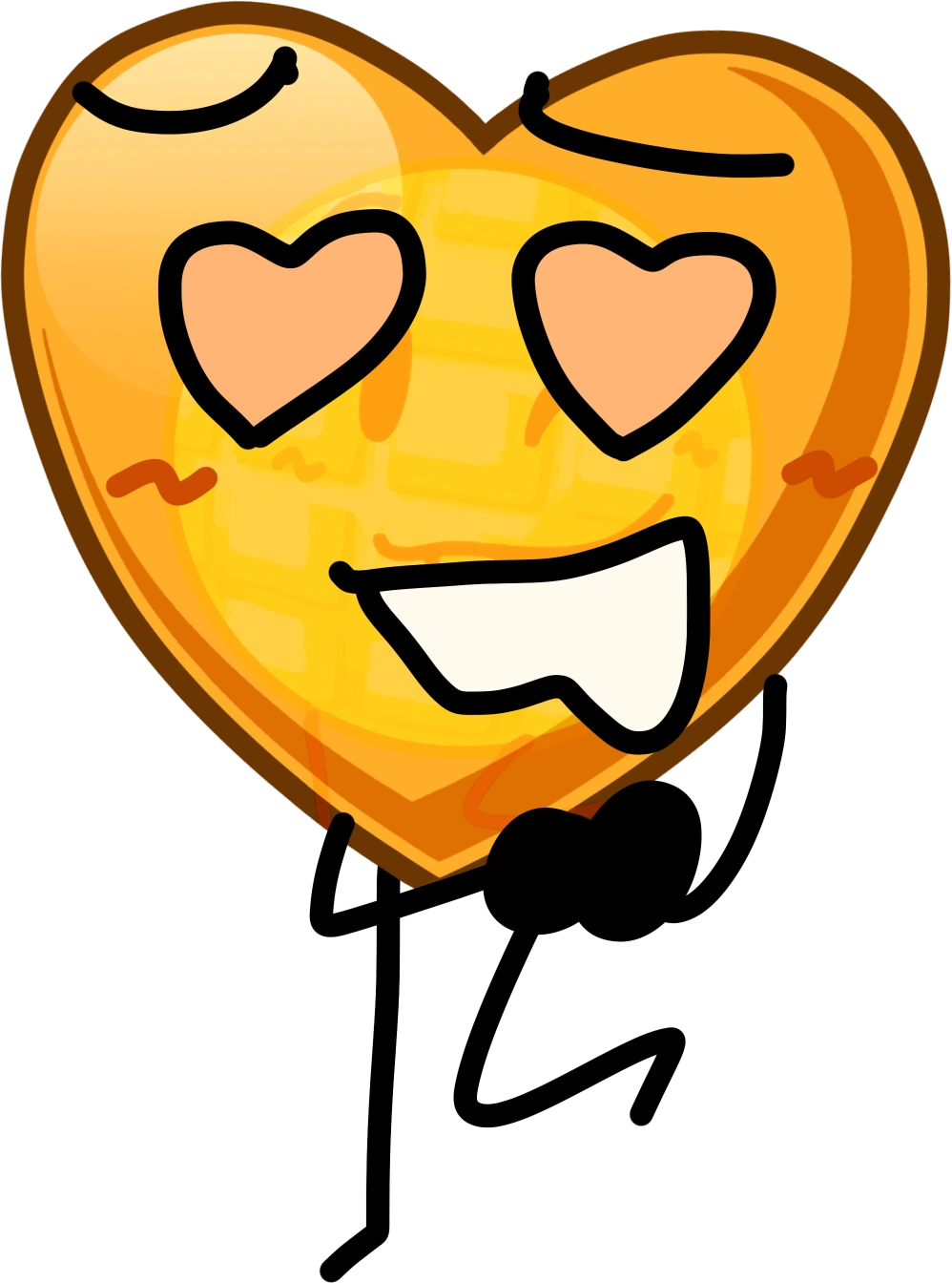 Cornball’s Biggest Fan | Liminal Latte Wiki | Fandom