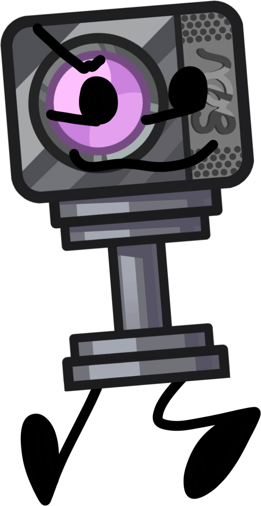 Movable Camera | Liminal Latte Wiki | Fandom