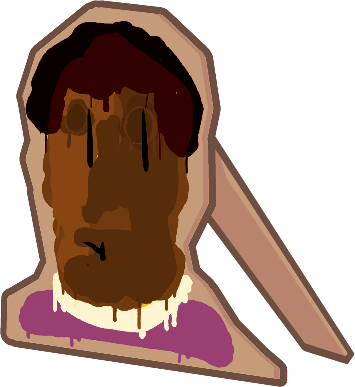 Cardbunga | Liminal Latte Wiki | Fandom