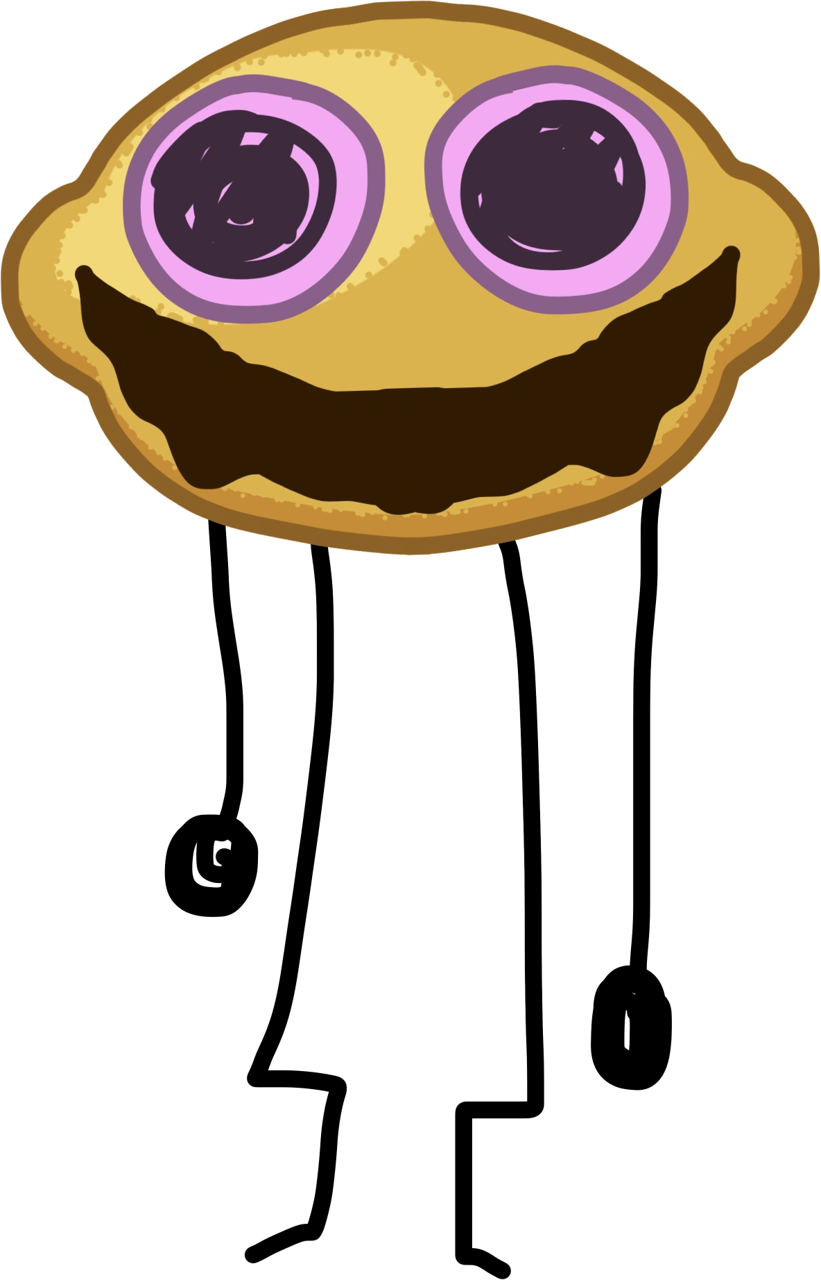 TFNFUOS Lemon | Liminal Latte Wiki | Fandom