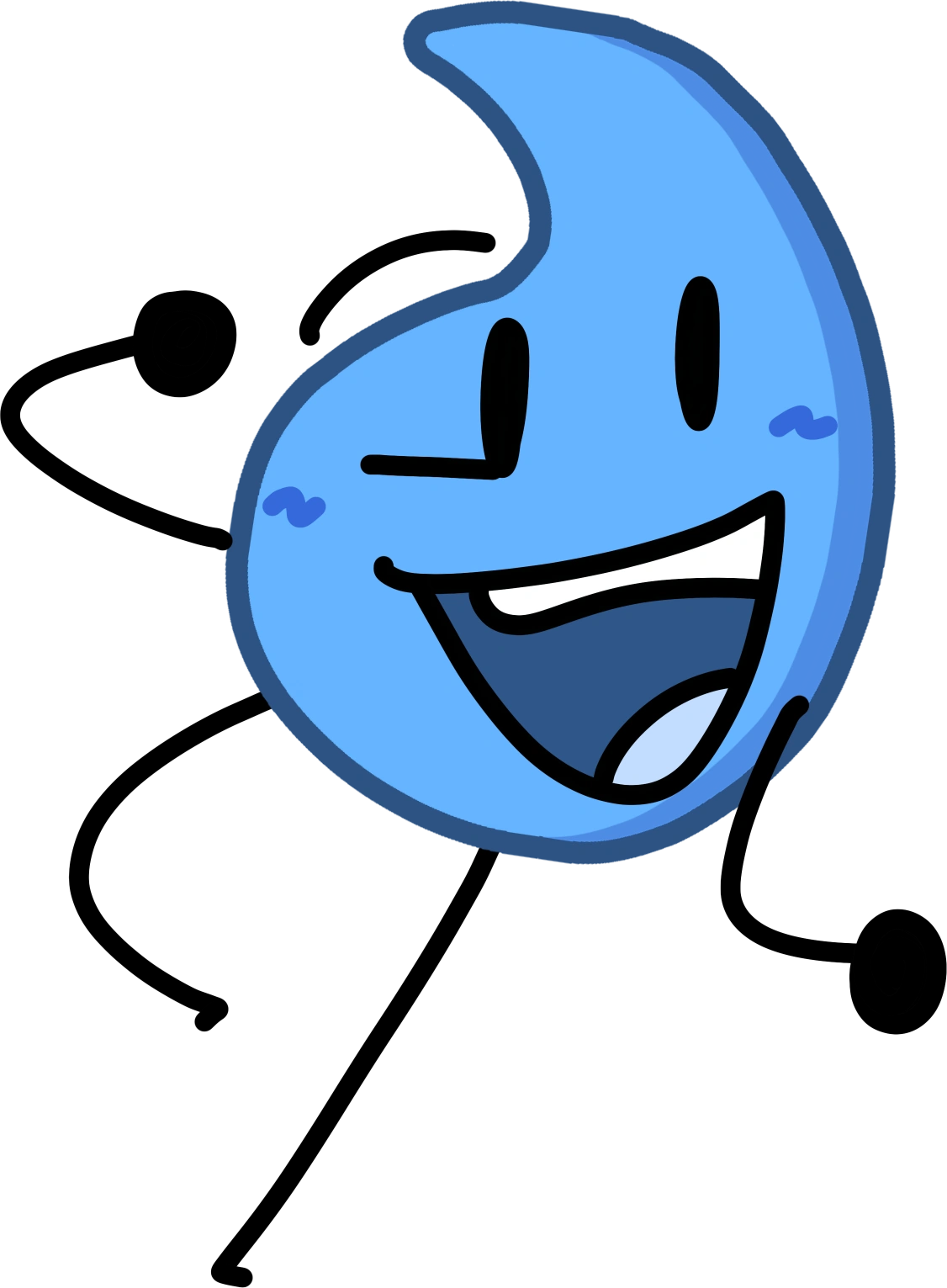 Droplet Shape | Liminal Latte Wiki | Fandom