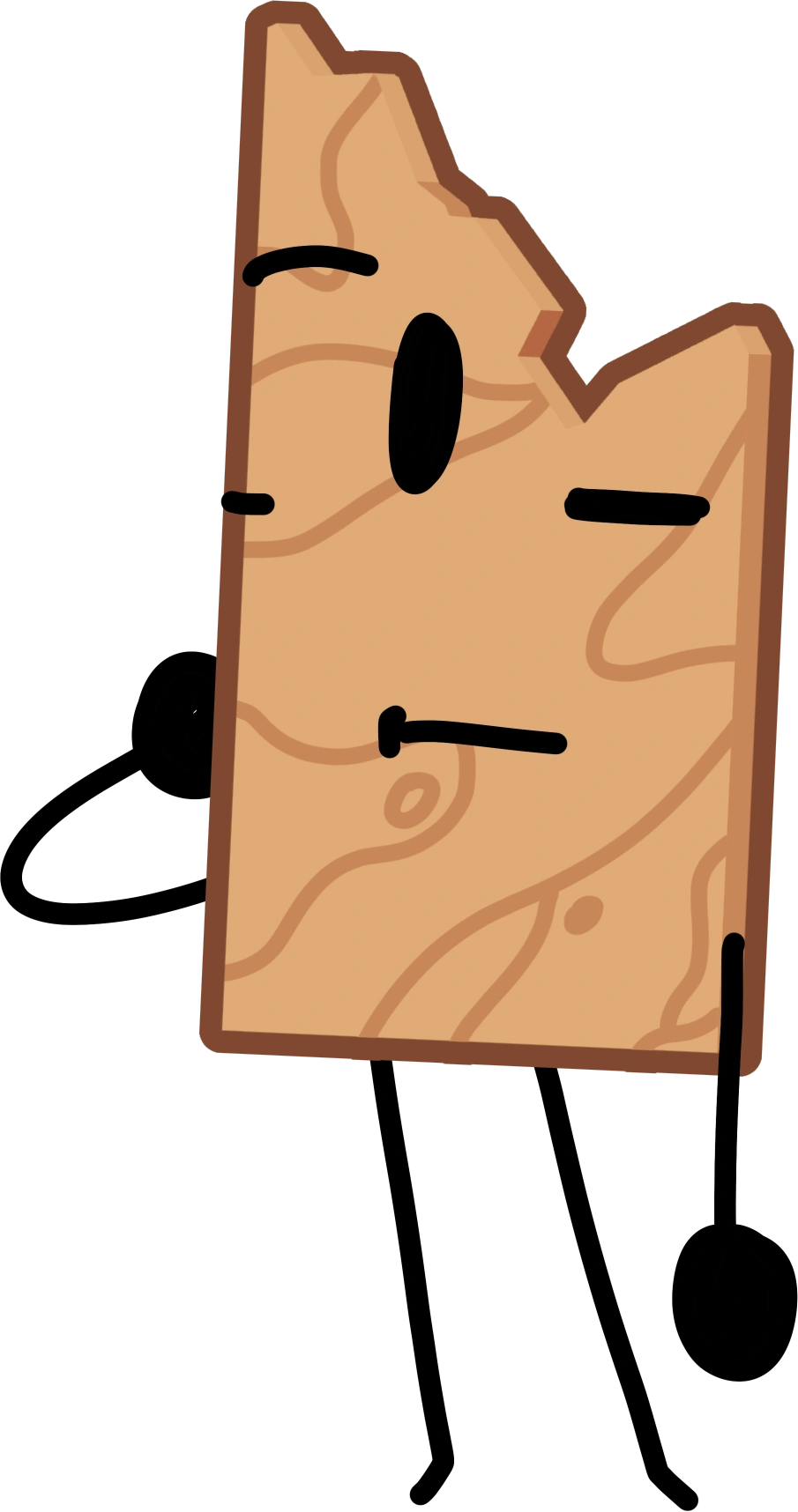 Snapped Plank | Liminal Latte Wiki | Fandom