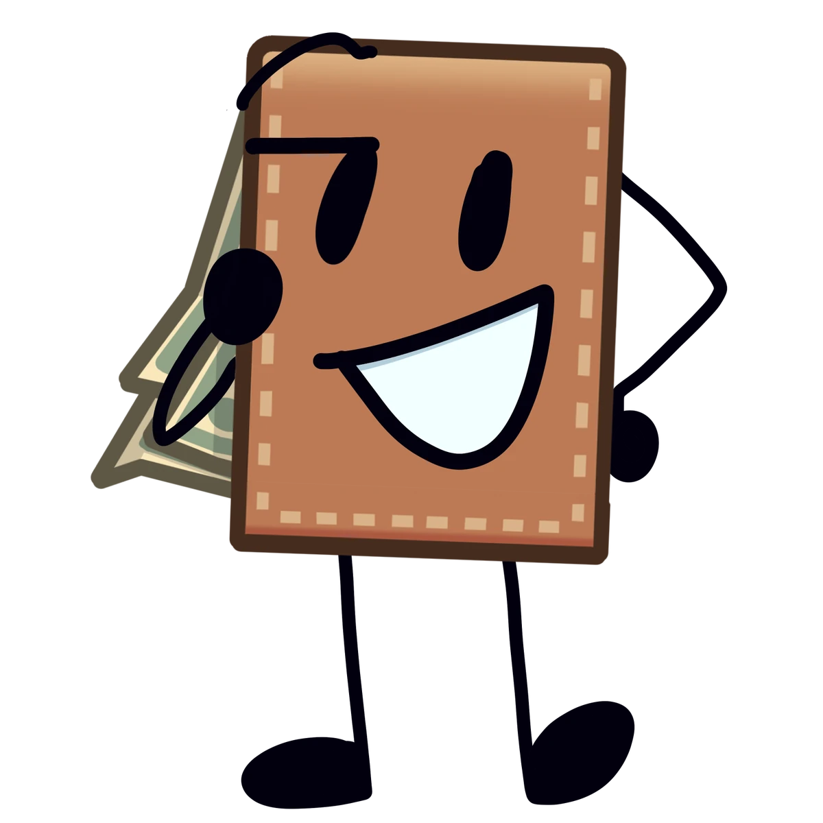 Wallet | Liminal Latte Wiki | Fandom