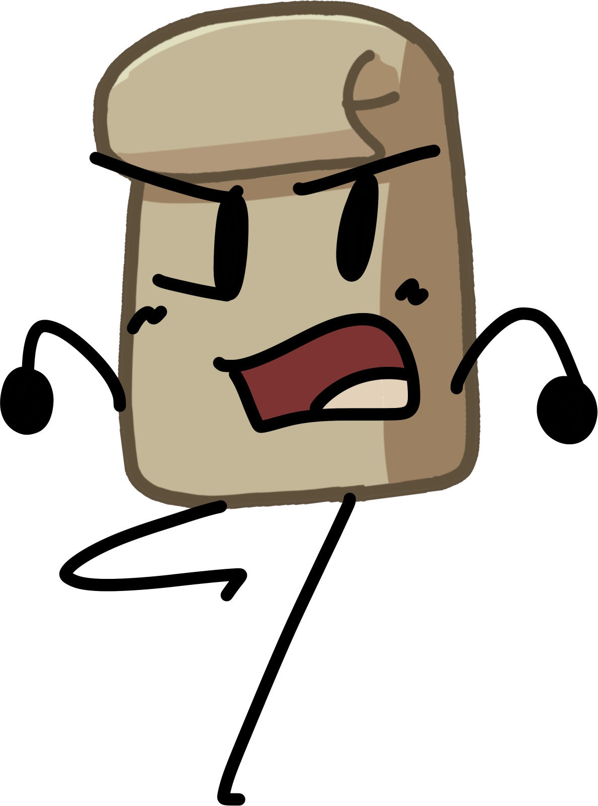 Lunch Bag | Liminal Latte Wiki | Fandom