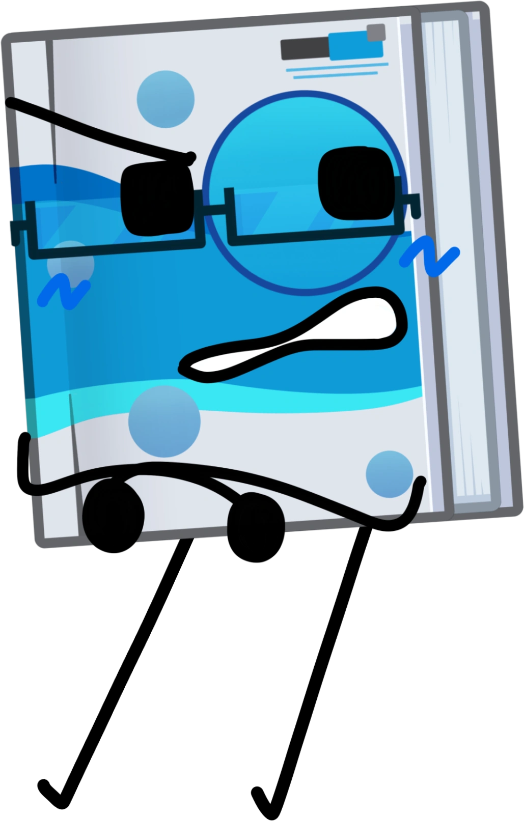 Textbook | Liminal Latte Wiki | Fandom