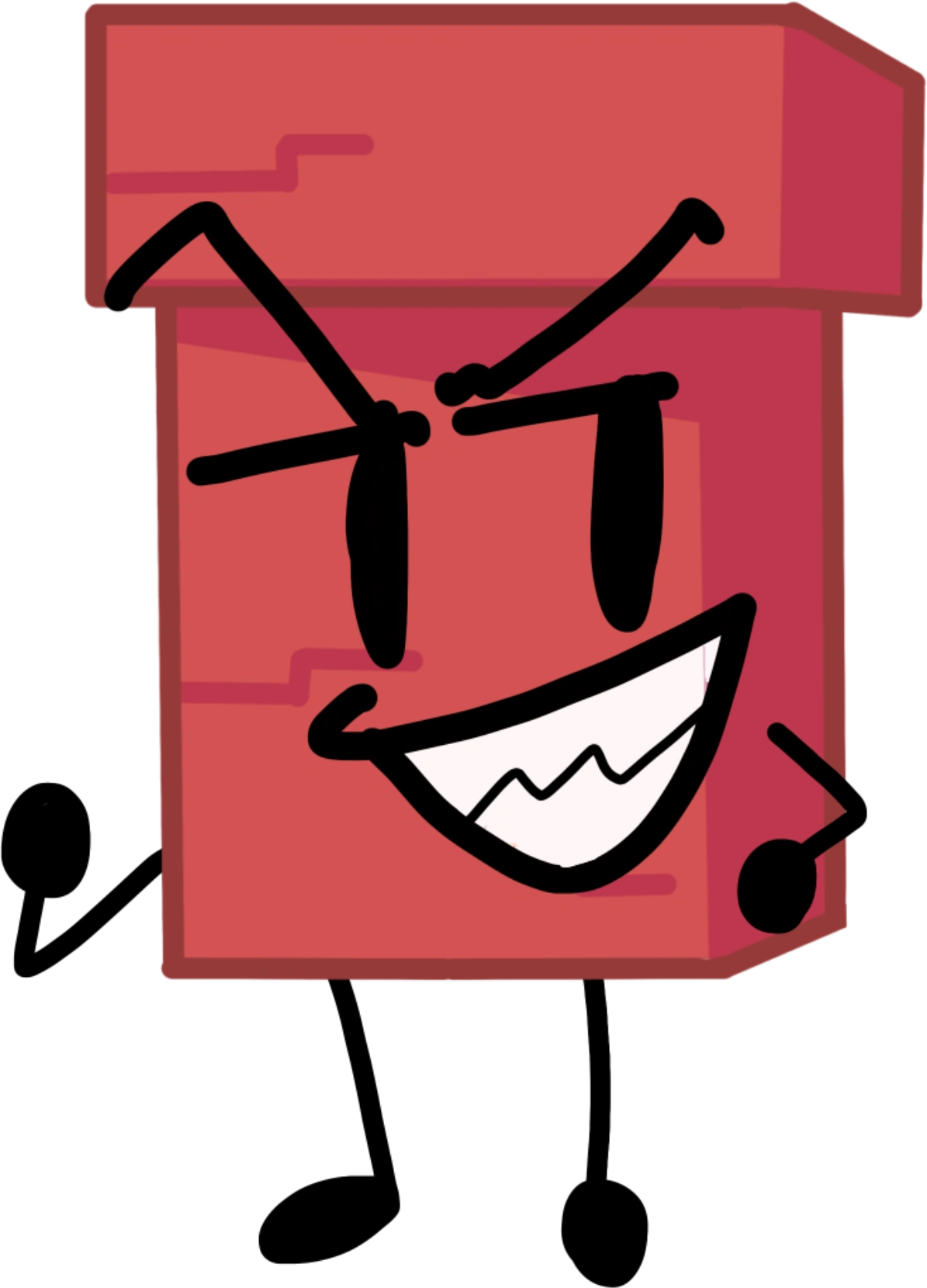 Chimney | Liminal Latte Wiki | Fandom