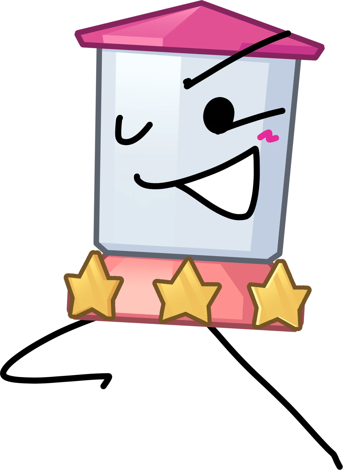 Child Lamp | Liminal Latte Wiki | Fandom