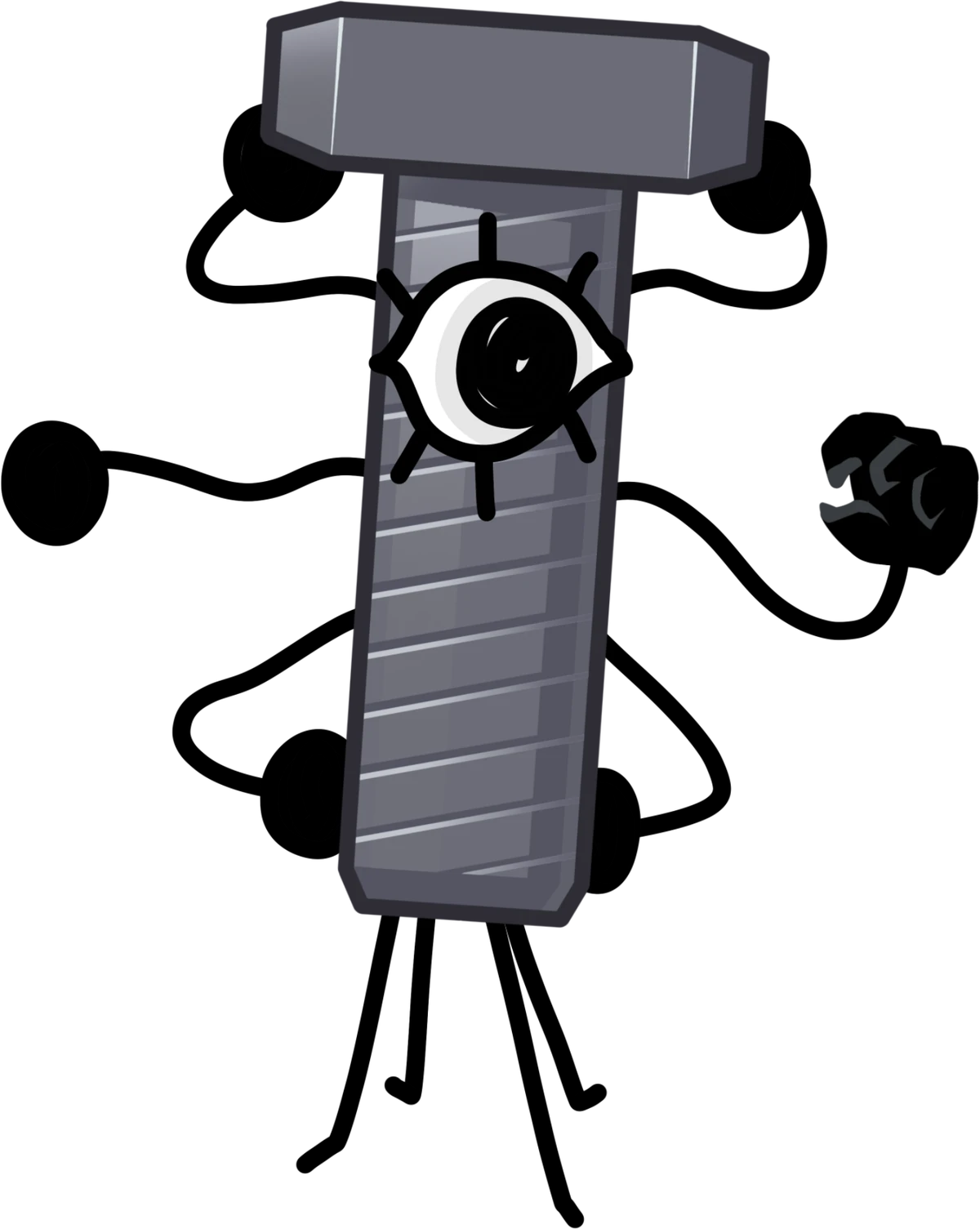 Just A Bolt Basically Again | Liminal Latte Wiki | Fandom