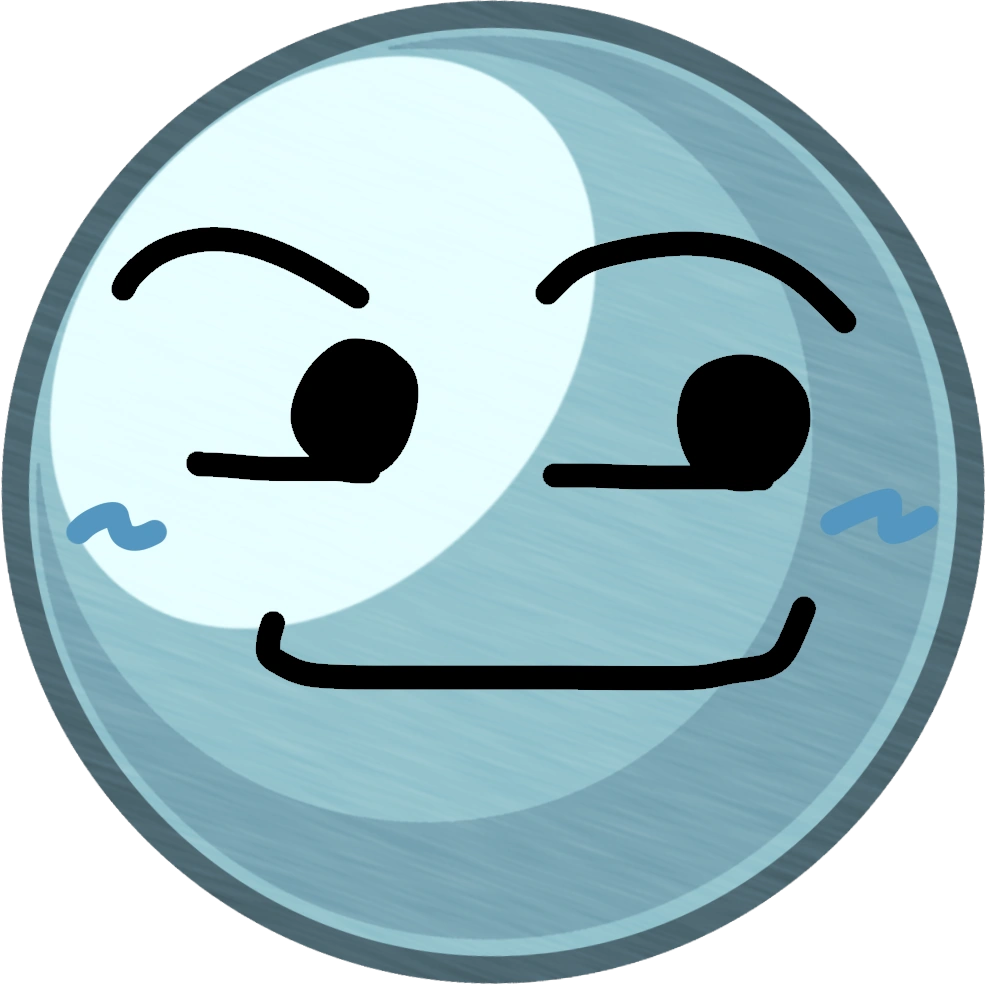 Dusty Ball | Liminal Latte Wiki | Fandom