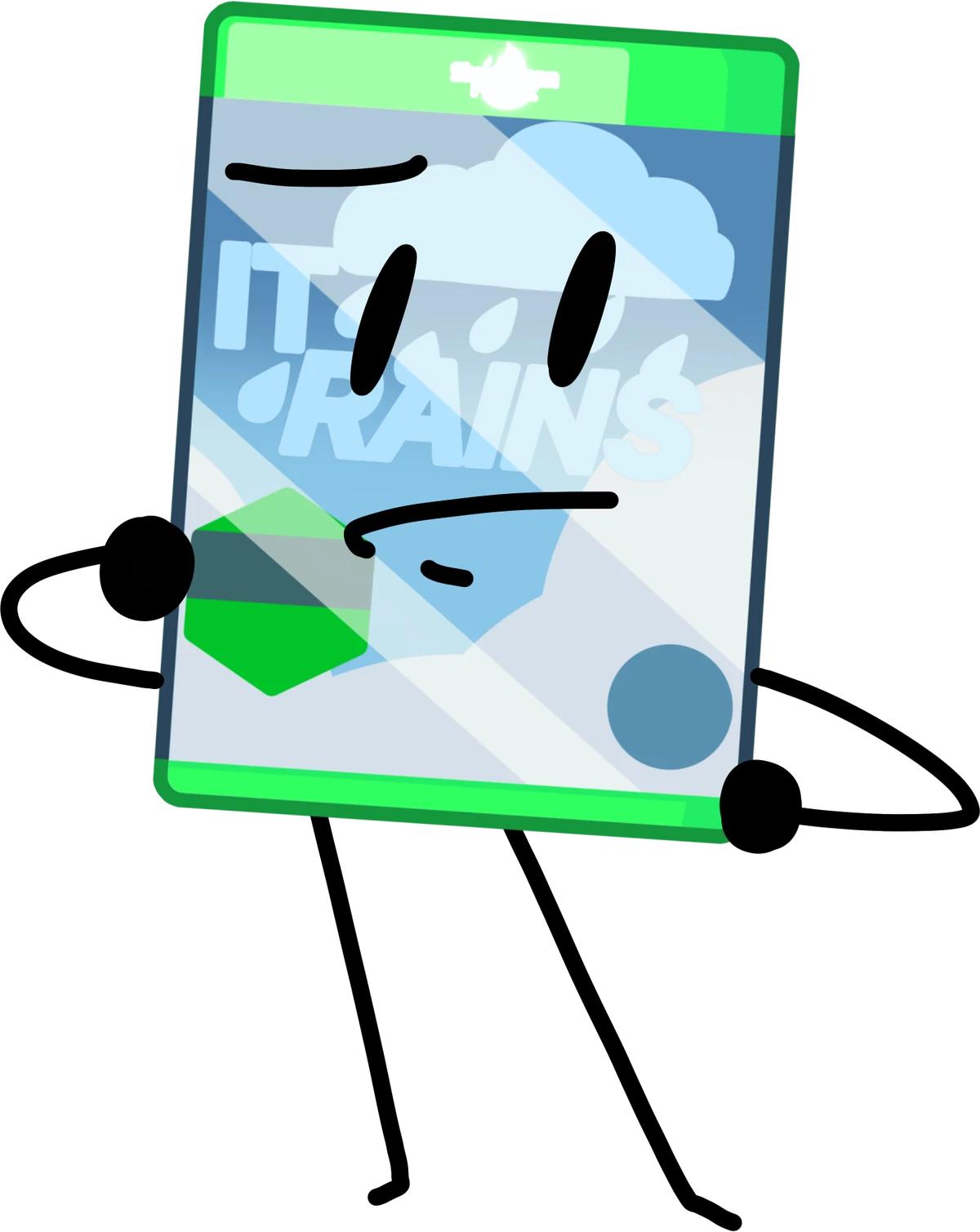 Video Game Case | Liminal Latte Wiki | Fandom