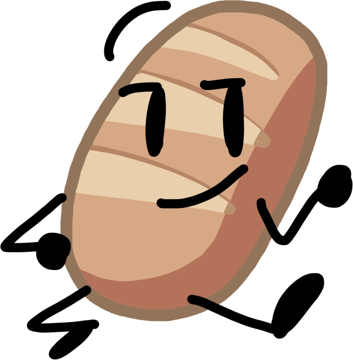 Bread | Liminal Latte Wiki | Fandom