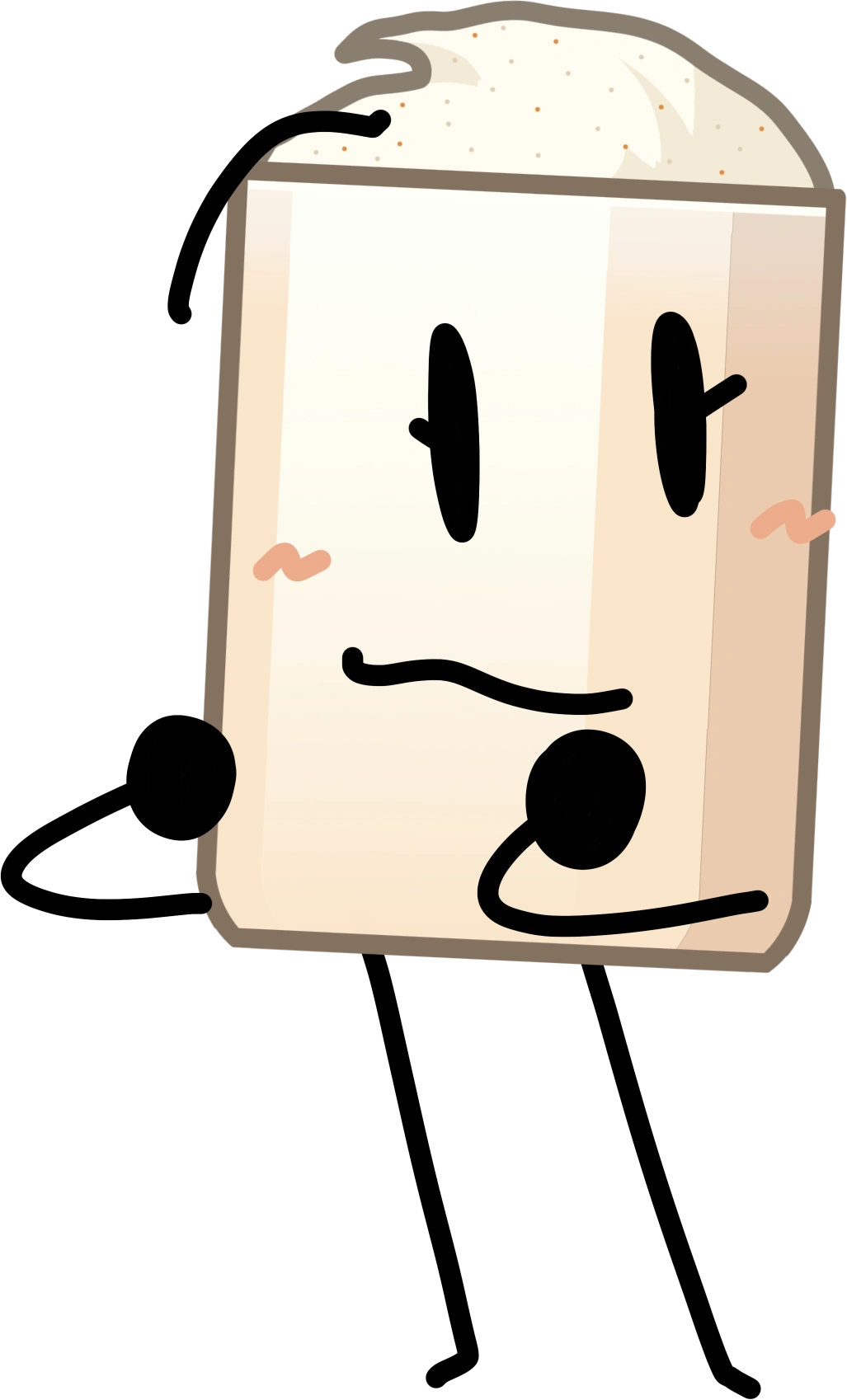 Rainy Day Coffee | Liminal Latte Wiki | Fandom