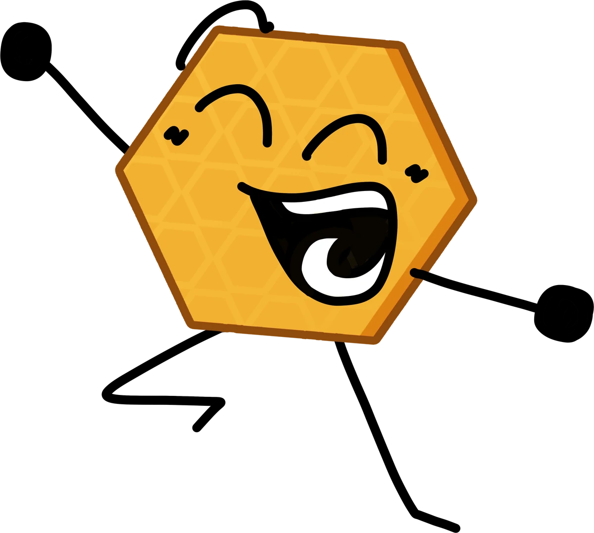 Honey Comb | Liminal Latte Wiki | Fandom