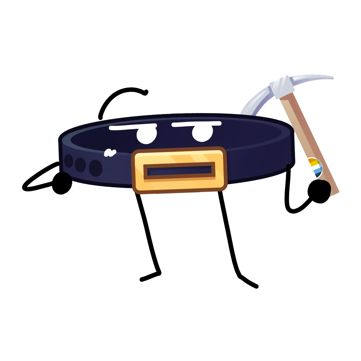 Mr. Greene's Belt | Liminal Latte Wiki | Fandom