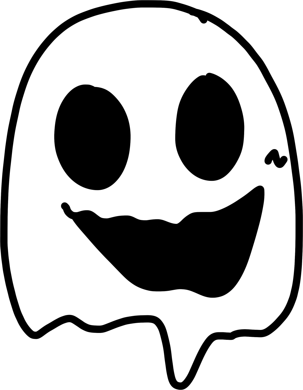 Spooky | Liminal Latte Wiki | Fandom