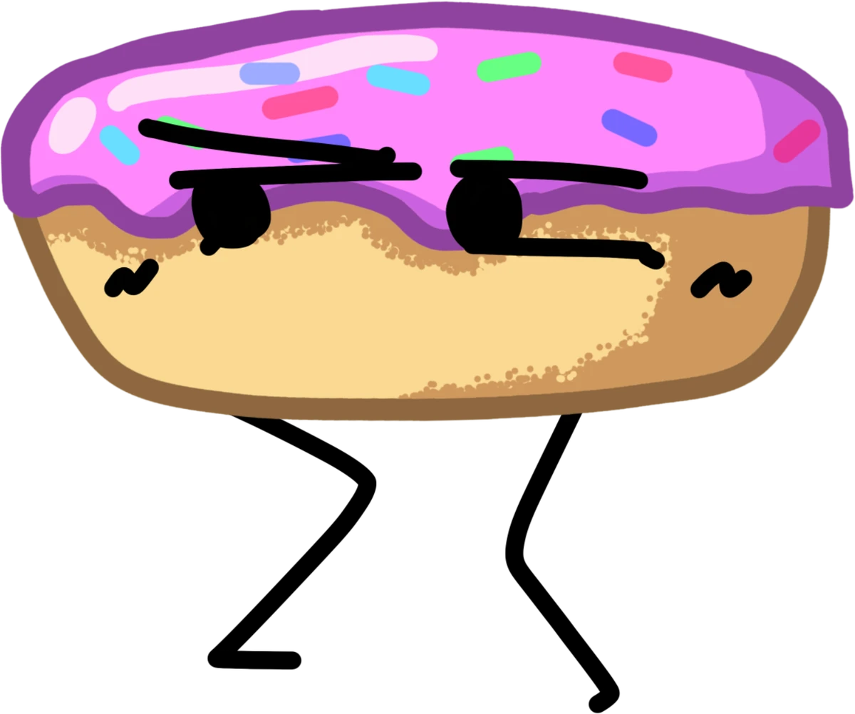 Donut | Liminal Latte Wiki | Fandom