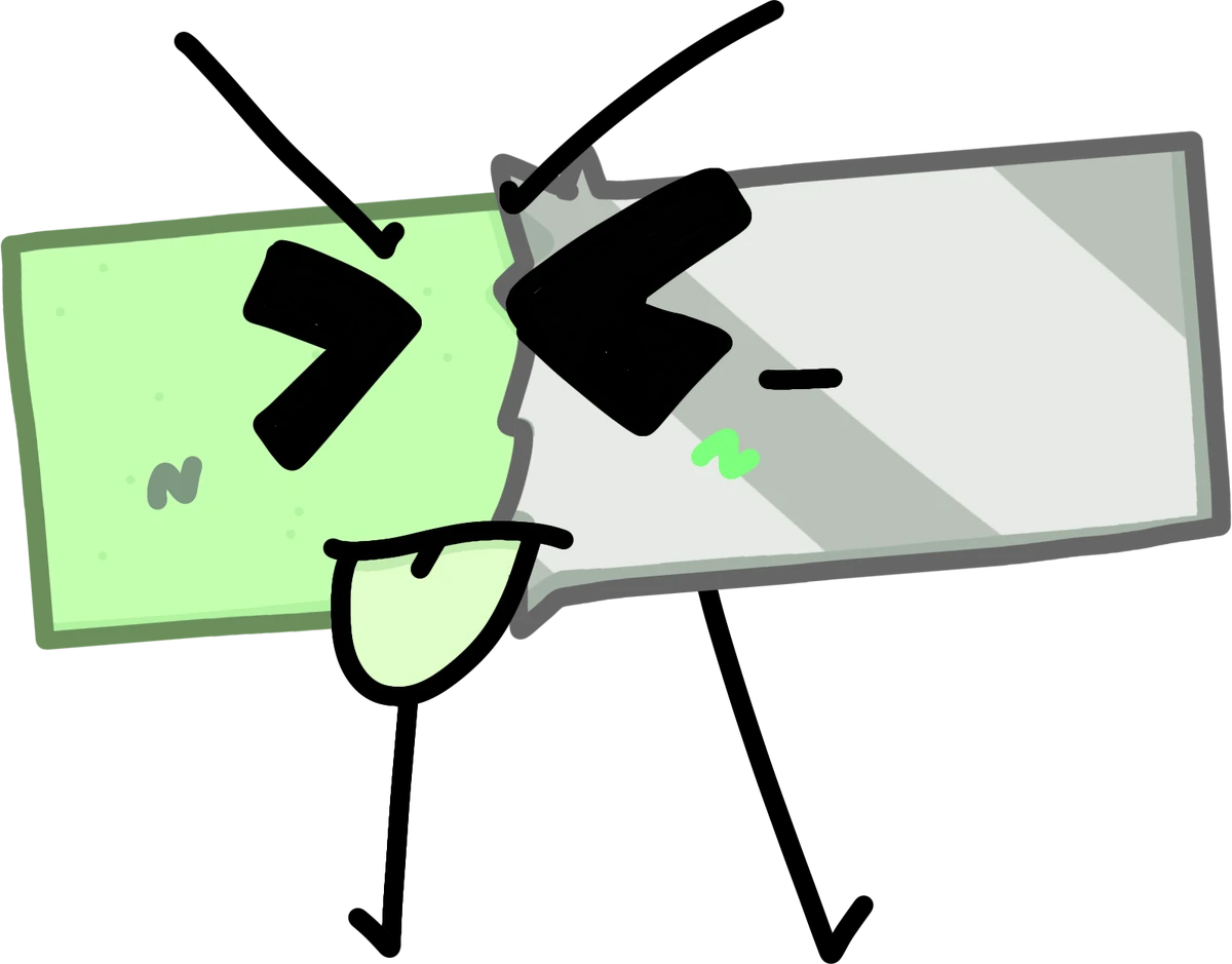 Gum | Liminal Latte Wiki | Fandom