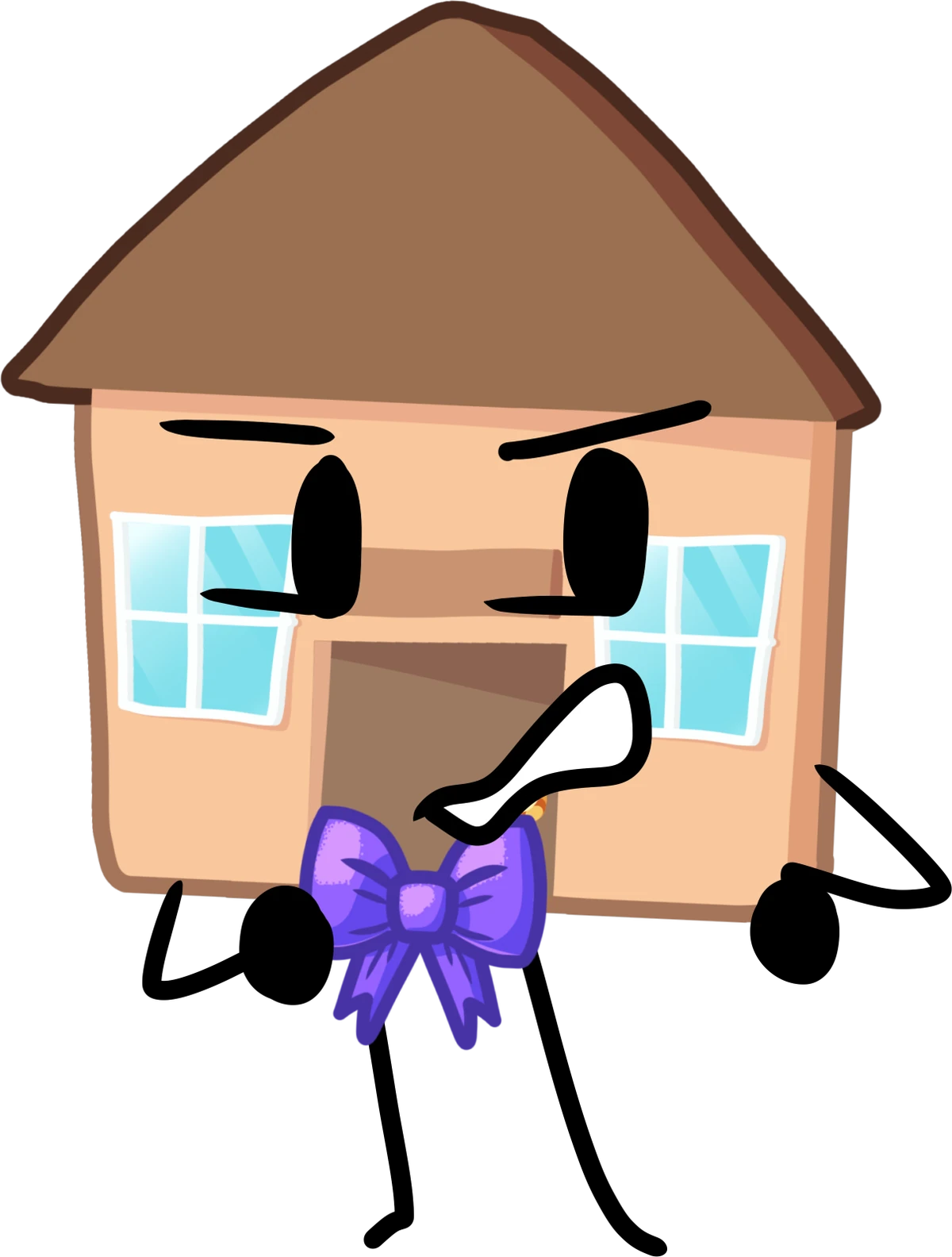 Mr. House | Liminal Latte Wiki | Fandom