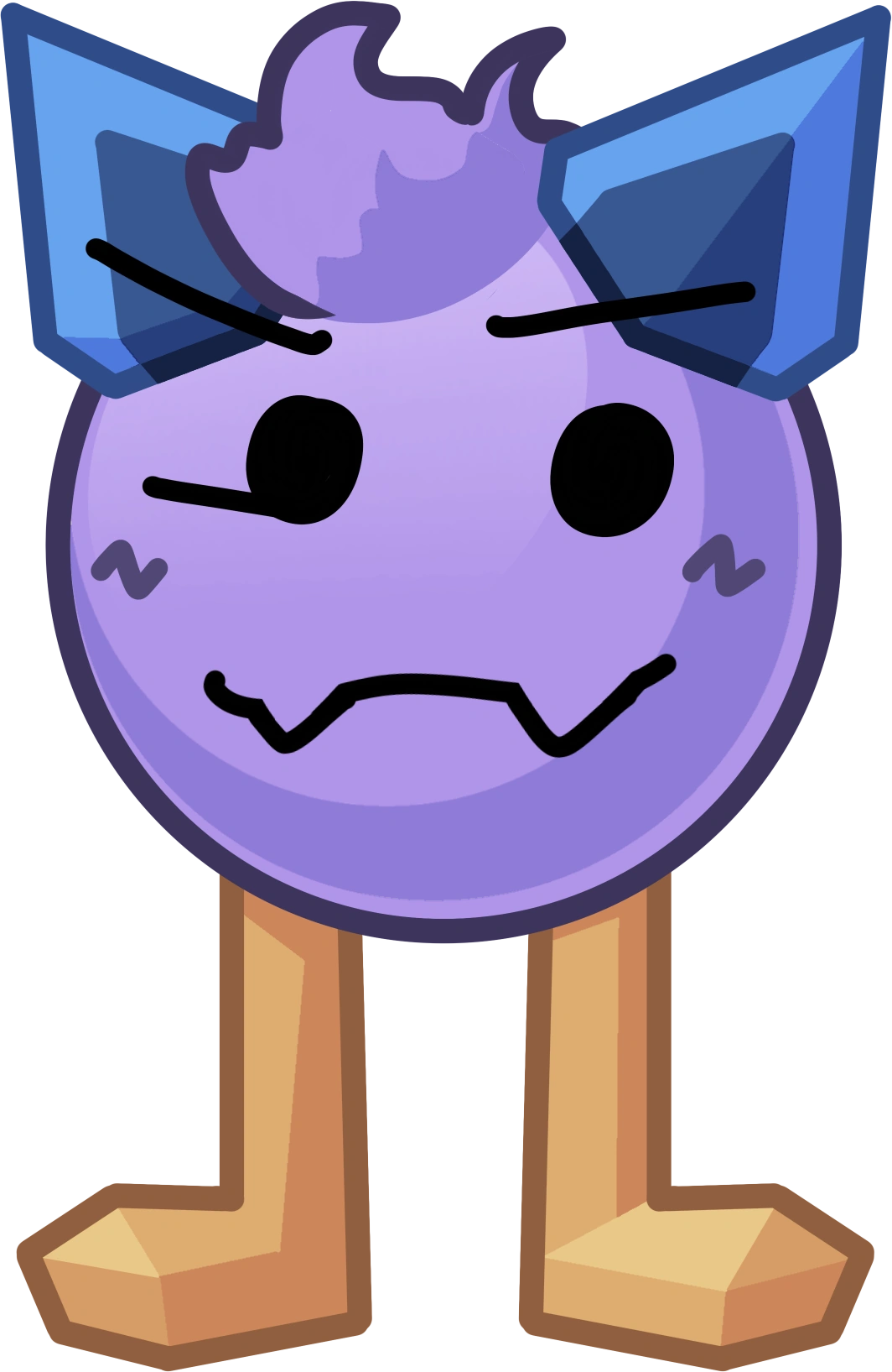 Jiggles | Liminal Latte Wiki | Fandom