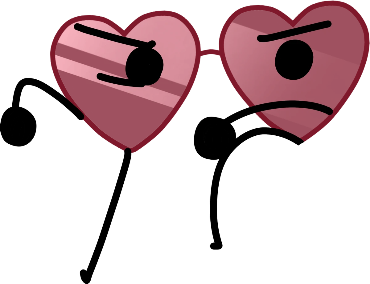 Heart Shades | Liminal Latte Wiki | Fandom