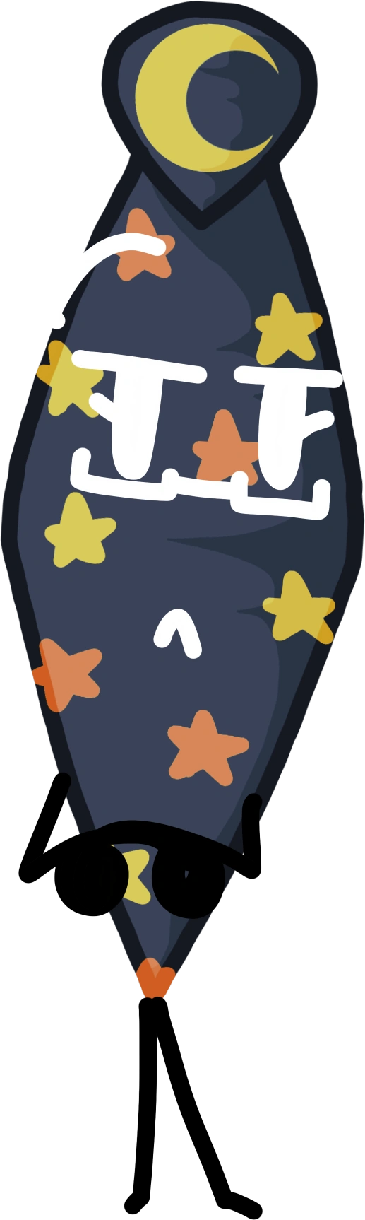 Night Tie | Liminal Latte Wiki | Fandom