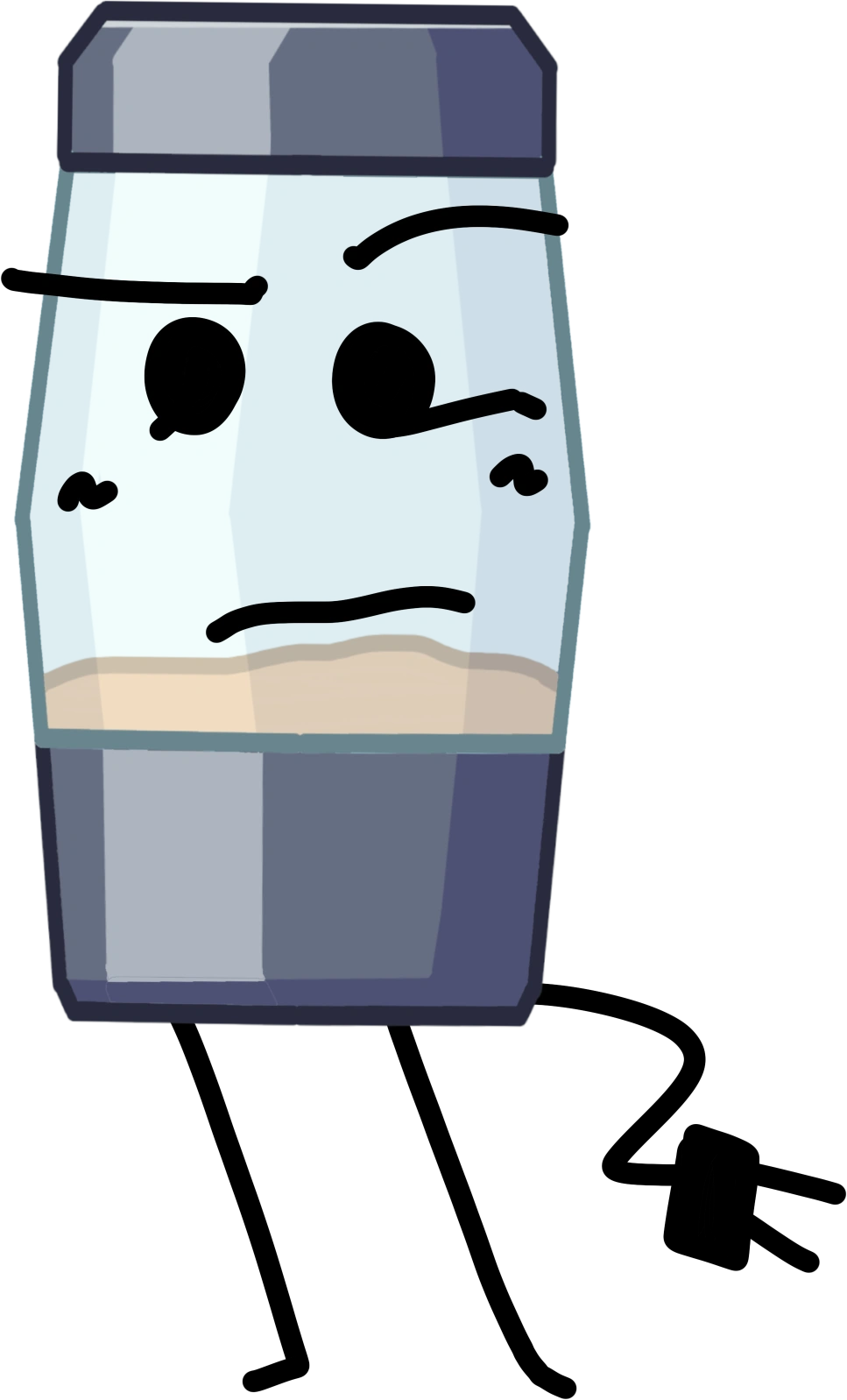 Pencil Sharpener | Liminal Latte Wiki | Fandom