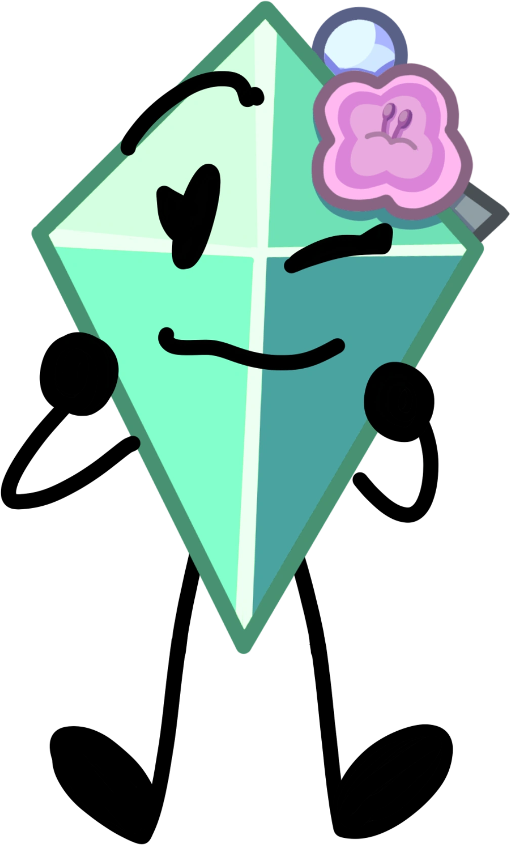 Emerald Crystal | Liminal Latte Wiki | Fandom