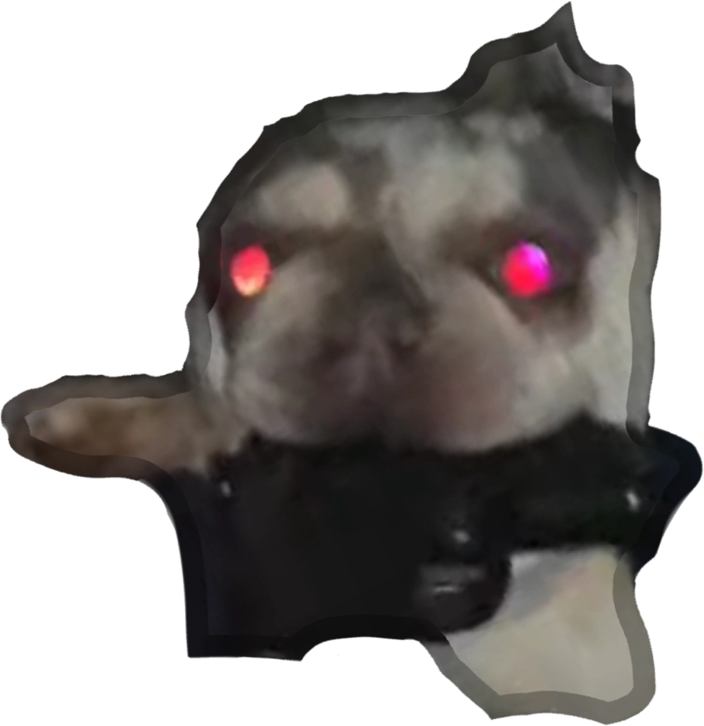 Gun Dog | Liminal Latte Wiki | Fandom