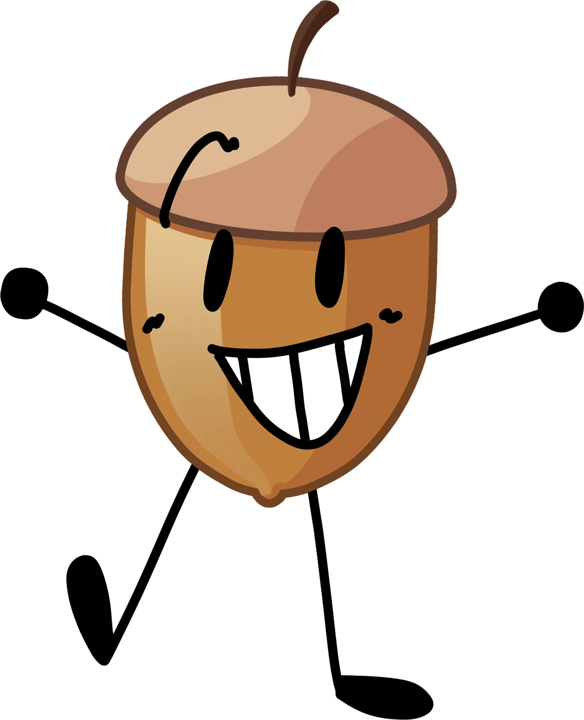 The Acorn | Liminal Latte Wiki | Fandom