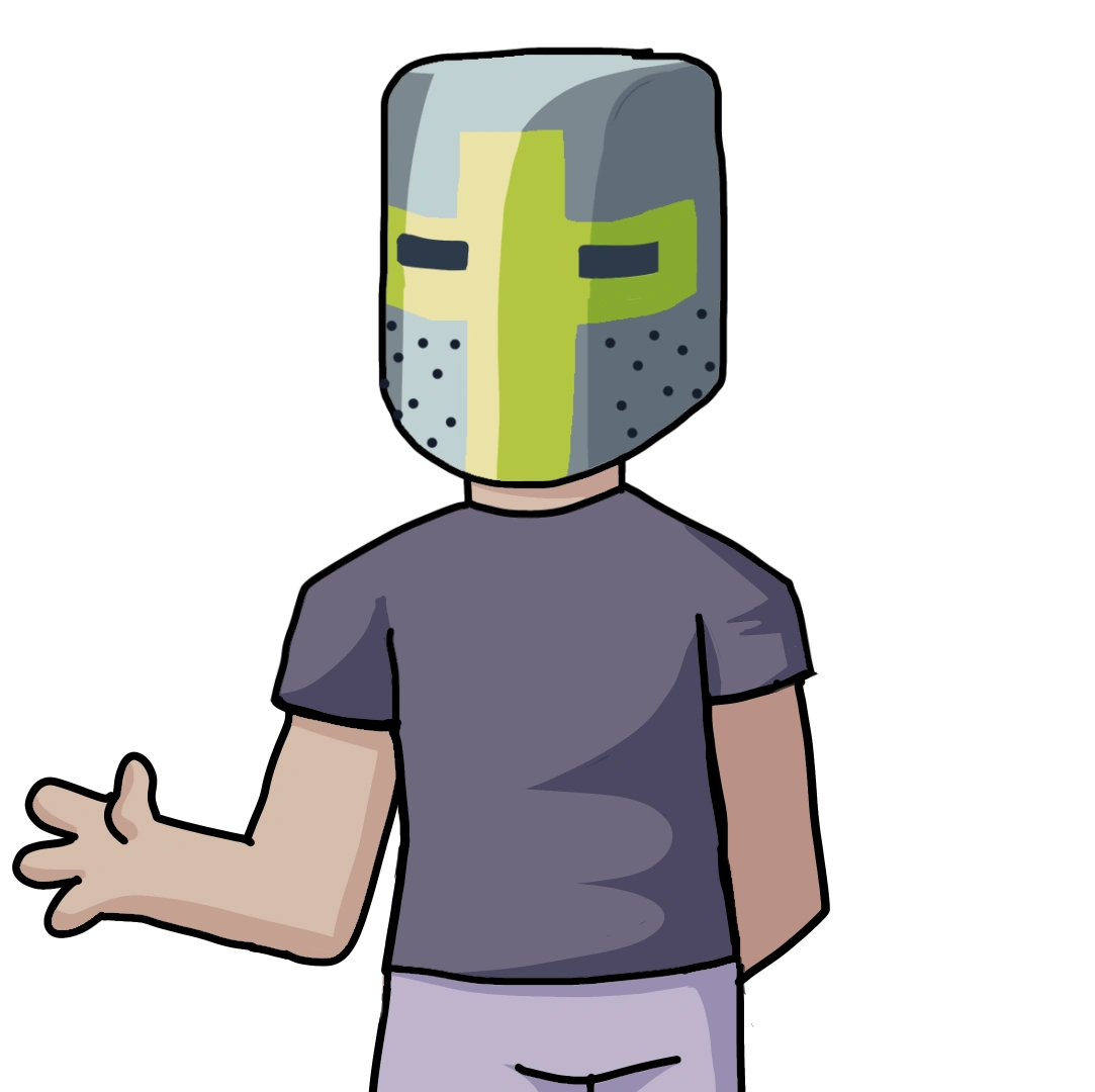 Knight Chef (LALVVT) | Liminal Latte Wiki | Fandom